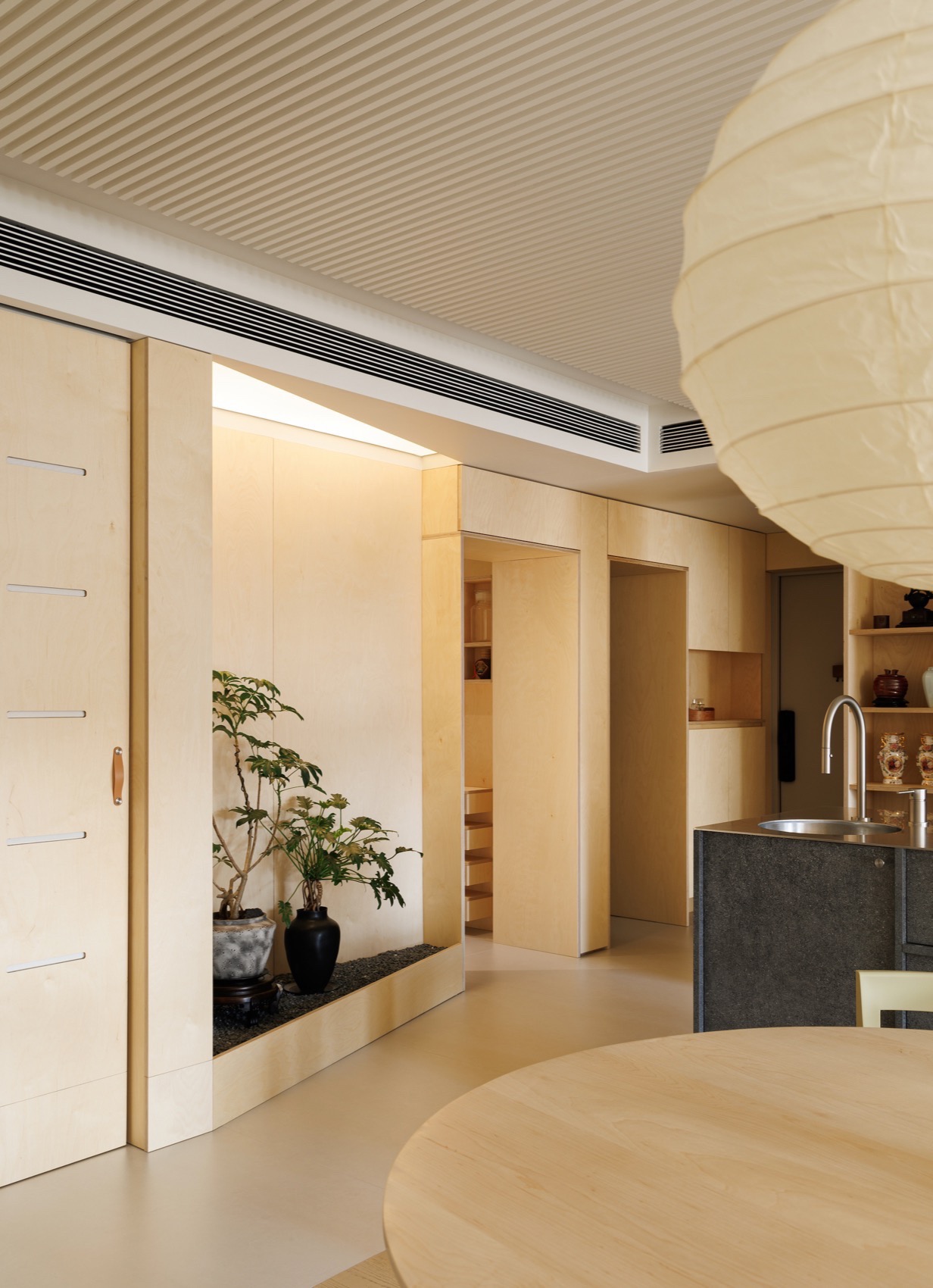 Retirement House by 7 Design - 谷德设计网