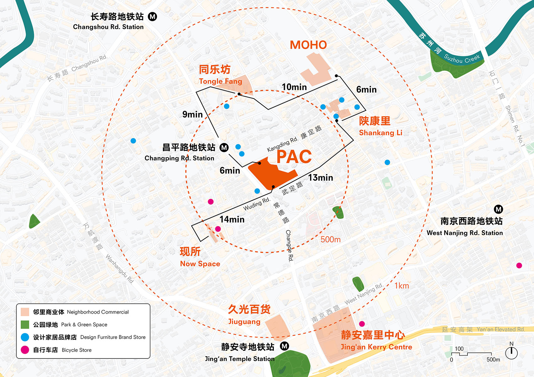 PAC Place-making by Nota Architects - 谷德设计网