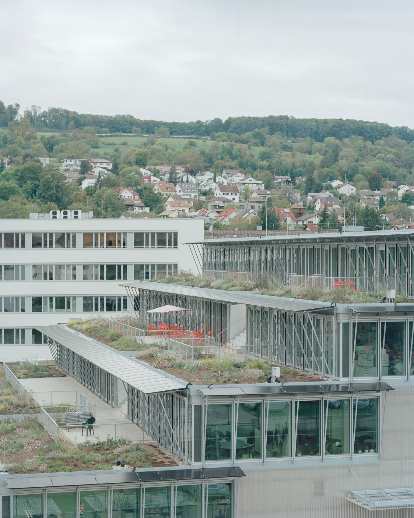 Lab02 by Mulder Zonderland - 谷德设计网