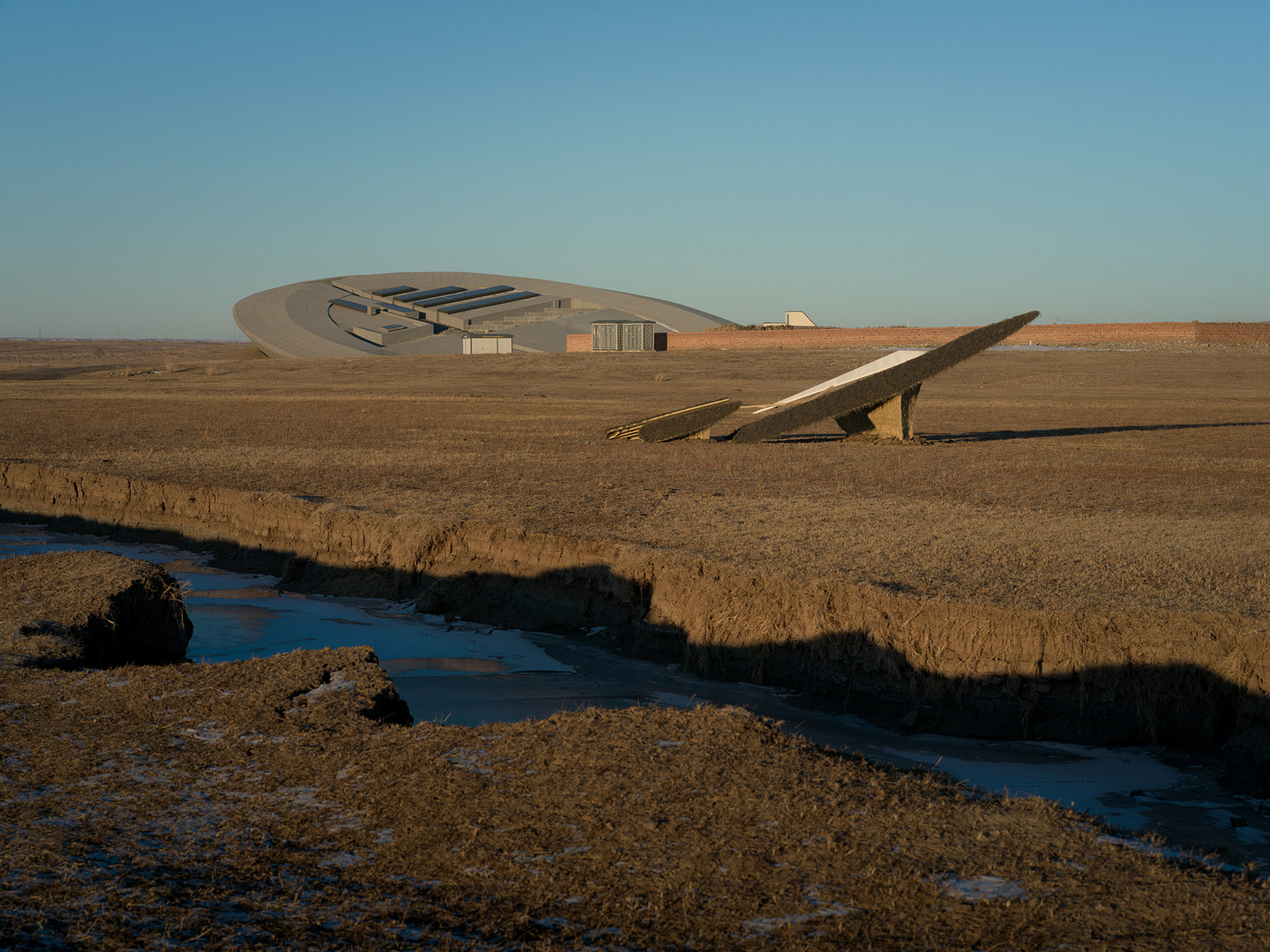 OAS/S-NOMAD by Zhide Architecture - 谷德设计网