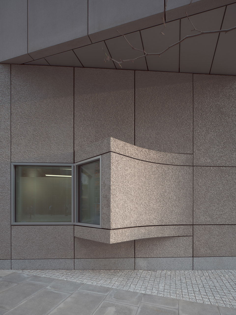 n2 Building by Lynch Architects - 谷德设计网