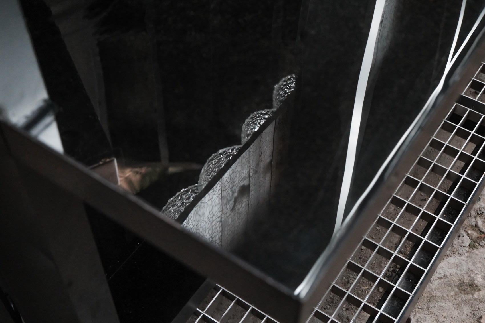 Drop-Stop by aptdotapt - 谷德设计网