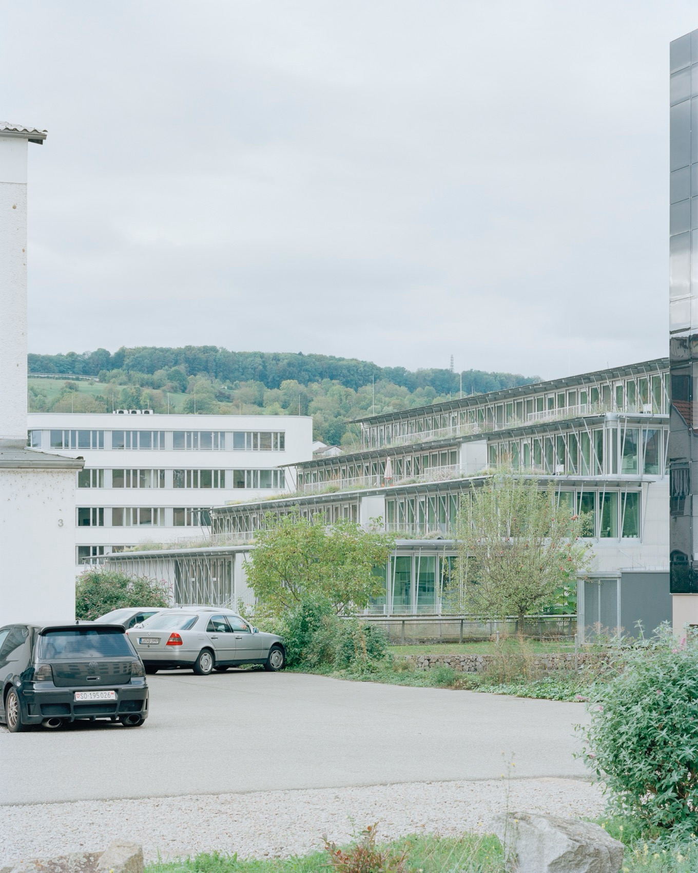 Lab02 by Mulder Zonderland - 谷德设计网