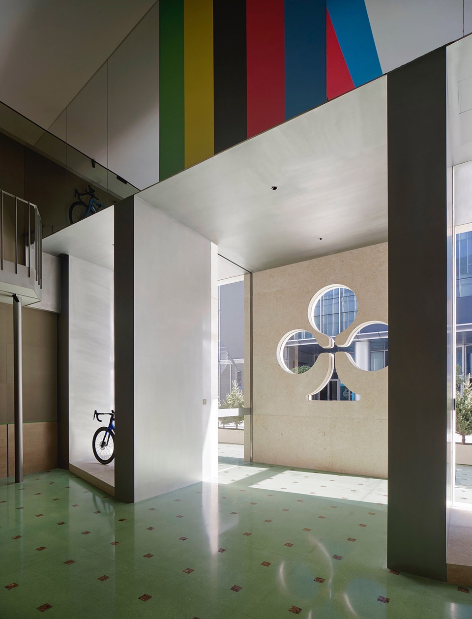 COLNAGO by Go Design studio - 谷德设计网