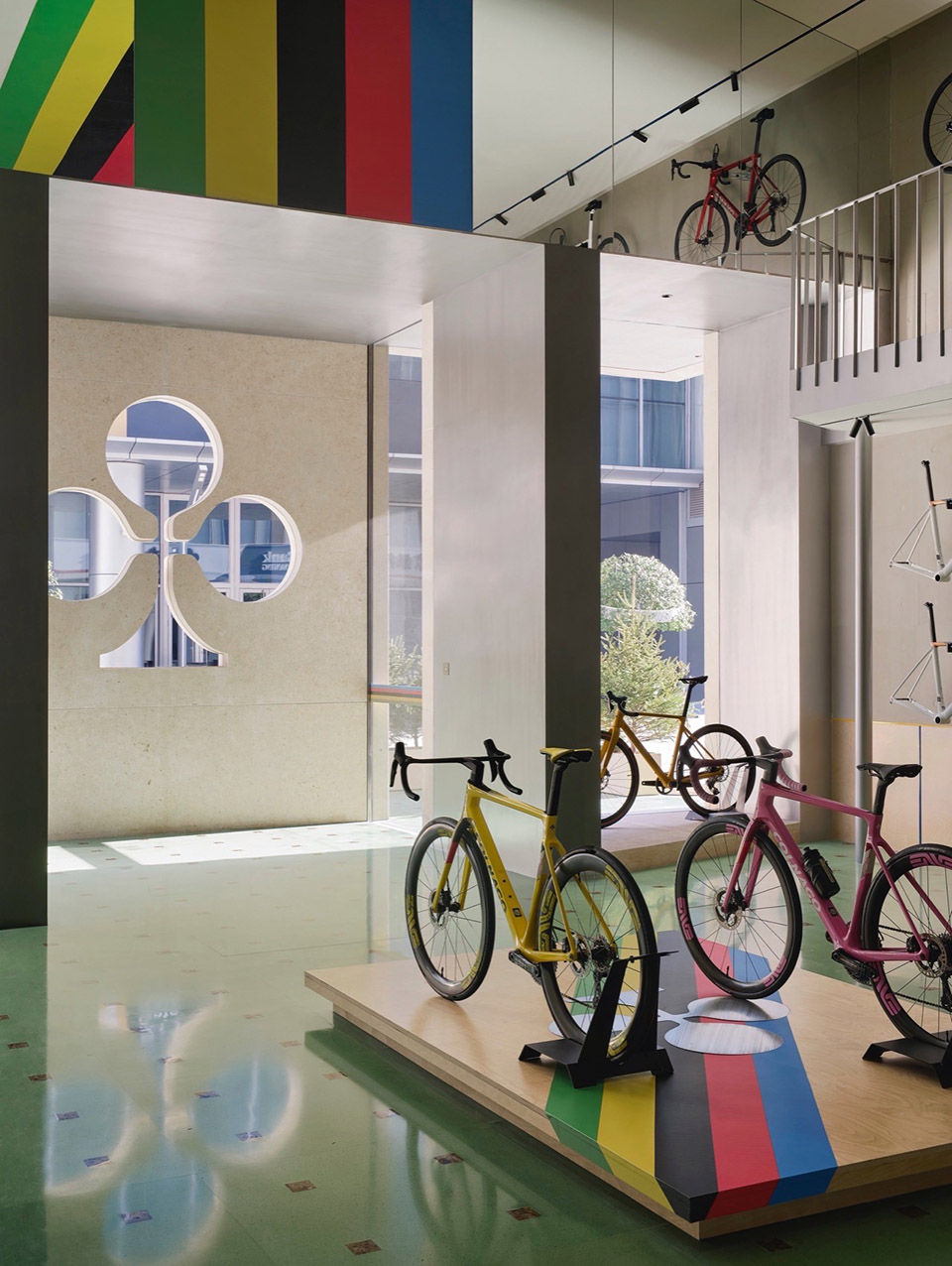 COLNAGO by Go Design studio - 谷德设计网