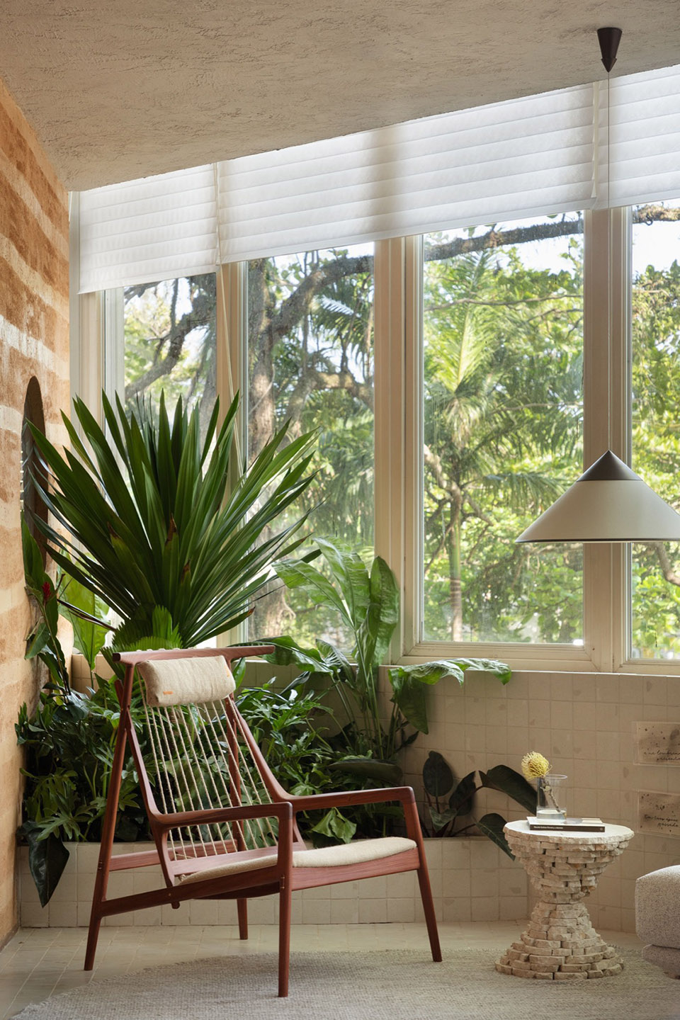 Casa Taipa by Studio Leandro Neves - 谷德设计网