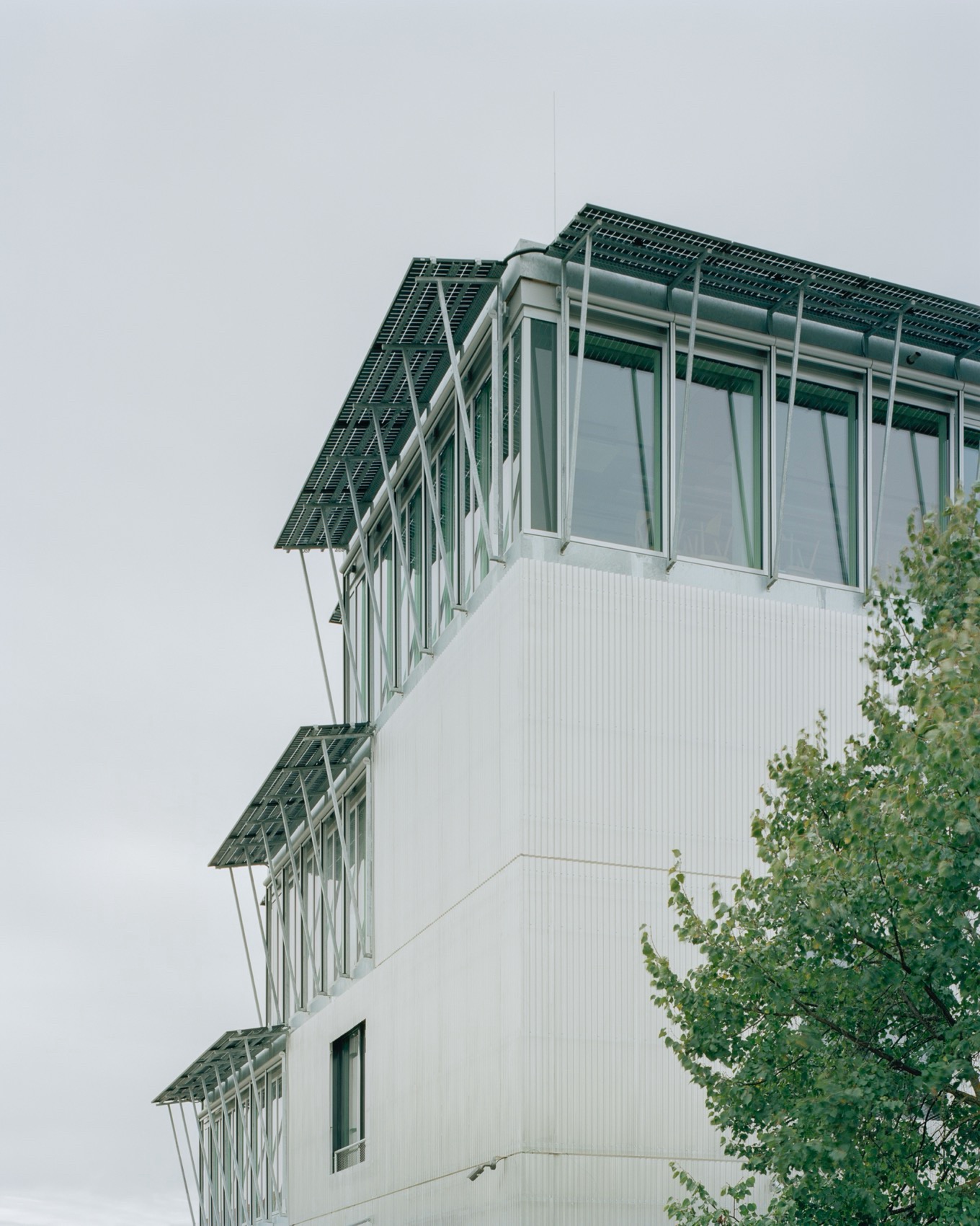 Lab02 by Mulder Zonderland - 谷德设计网