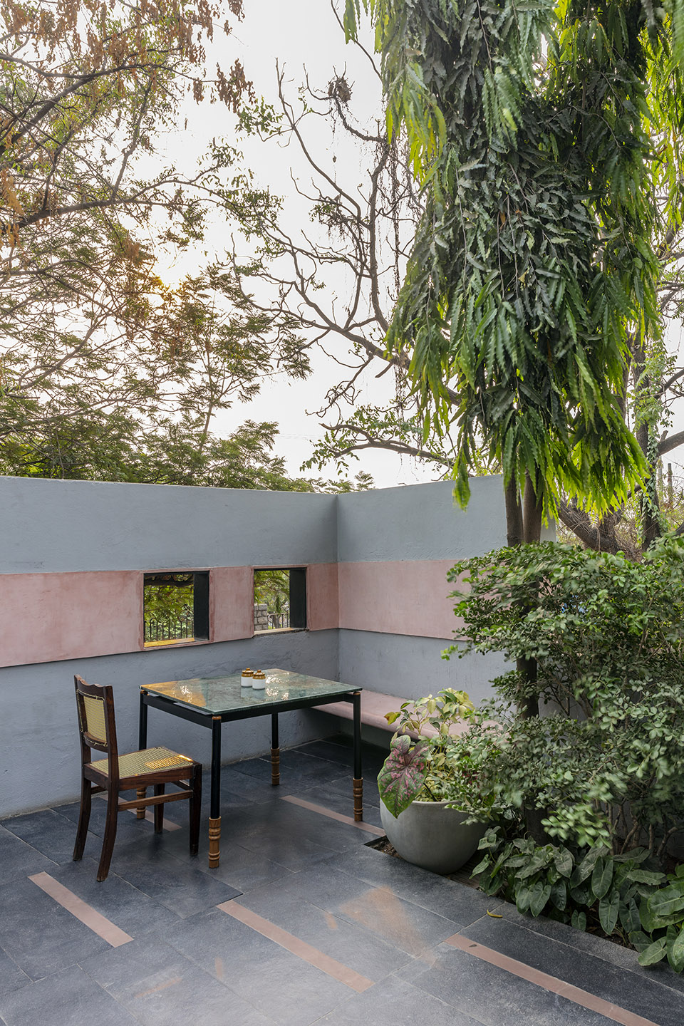 Kadali by Sona Reddy Studio - 谷德设计网