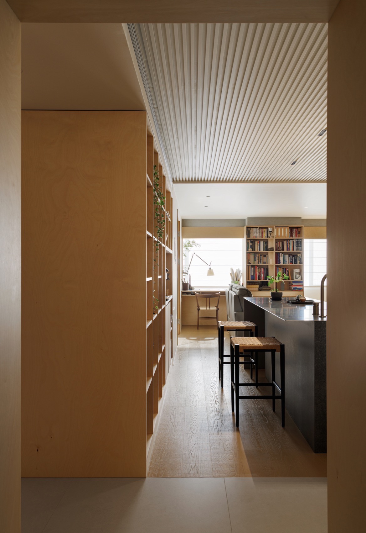 Retirement House by 7 Design - 谷德设计网