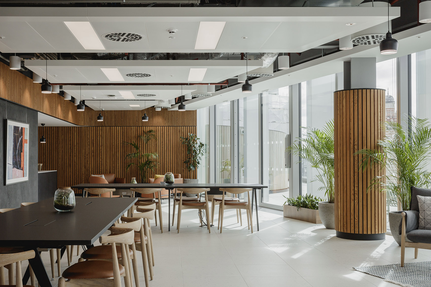 n2 Building by Lynch Architects - 谷德设计网