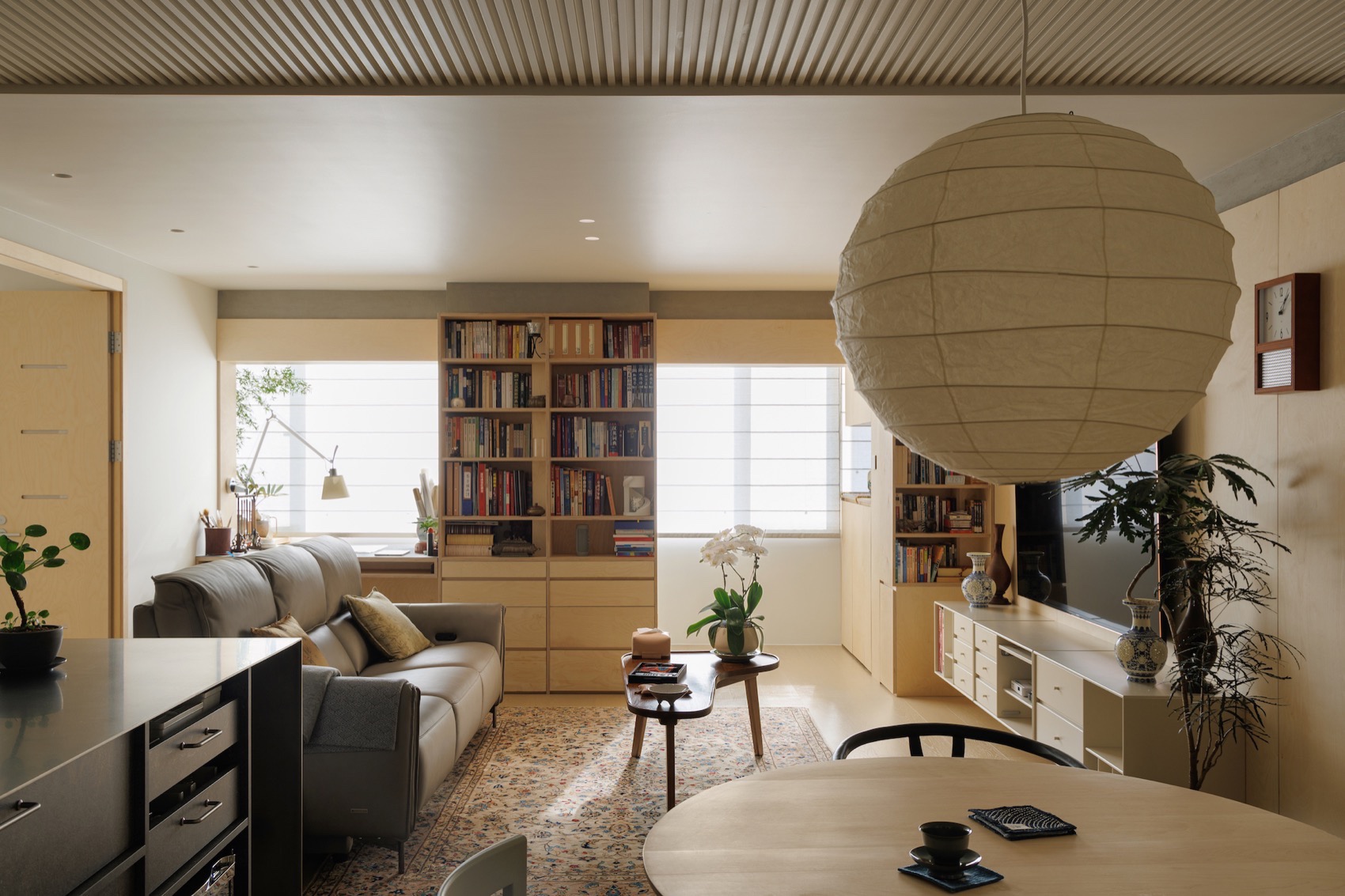 Retirement House by 7 Design - 谷德设计网