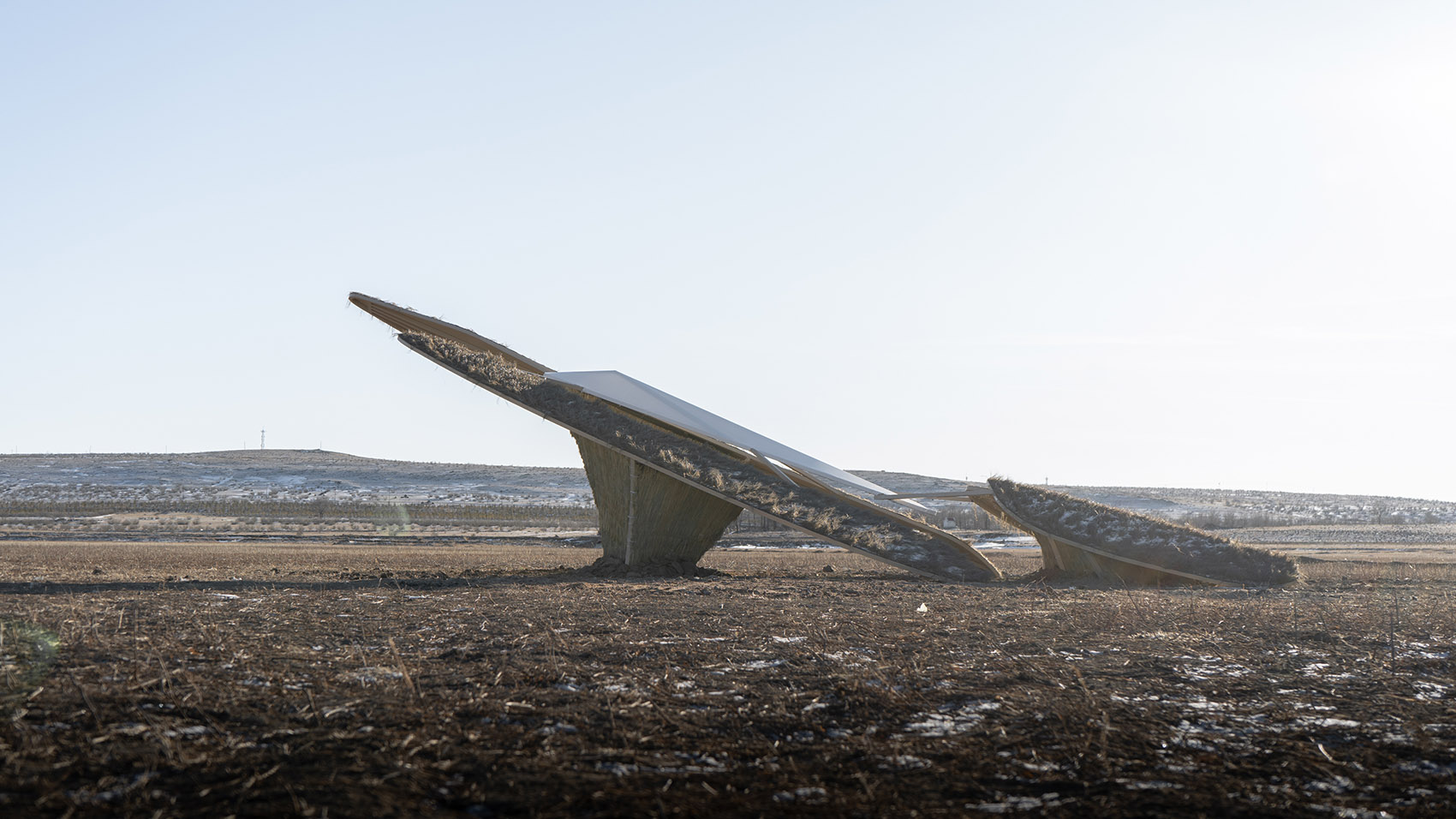 OAS/S-NOMAD by Zhide Architecture - 谷德设计网