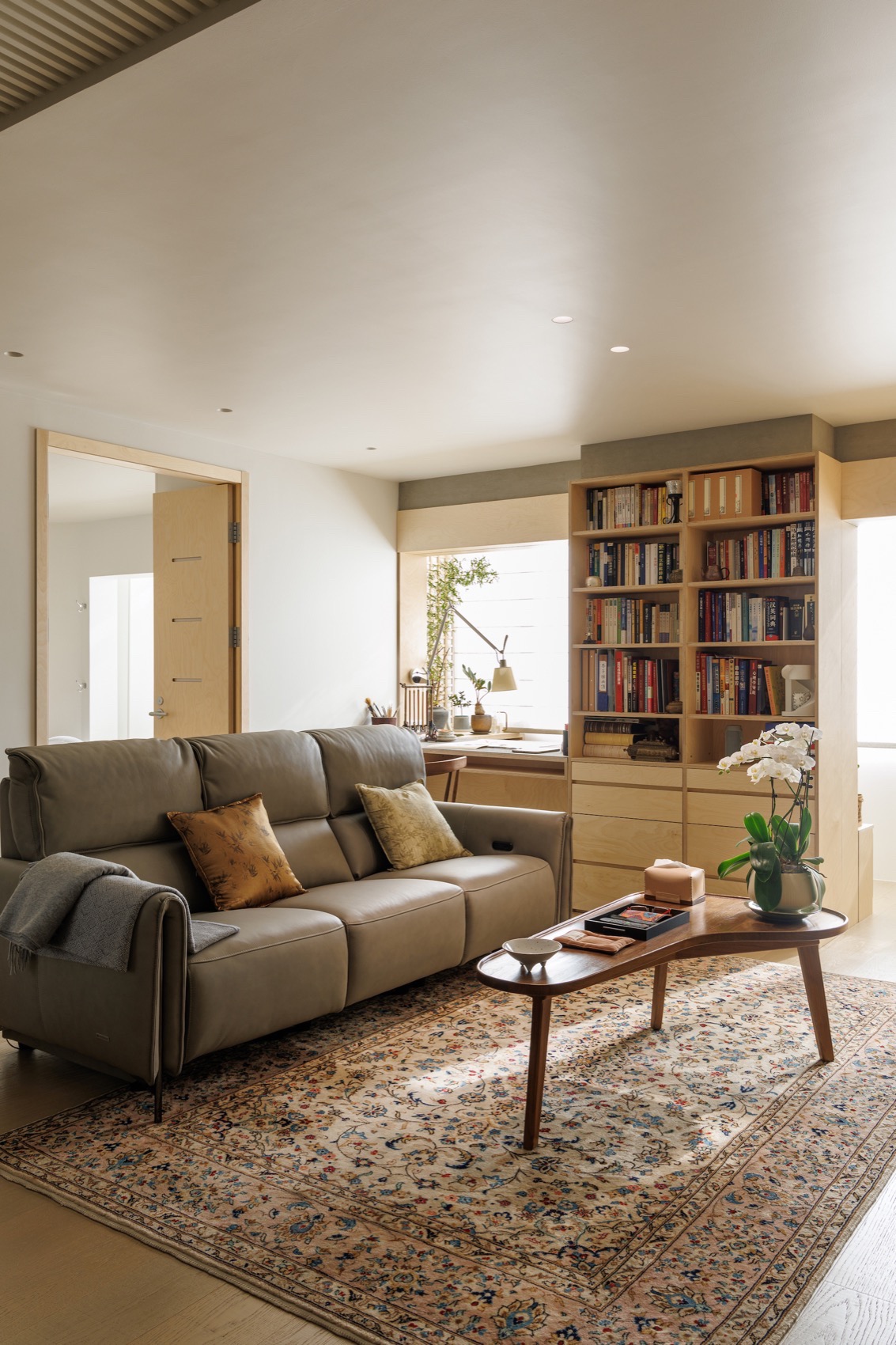Retirement House by 7 Design - 谷德设计网
