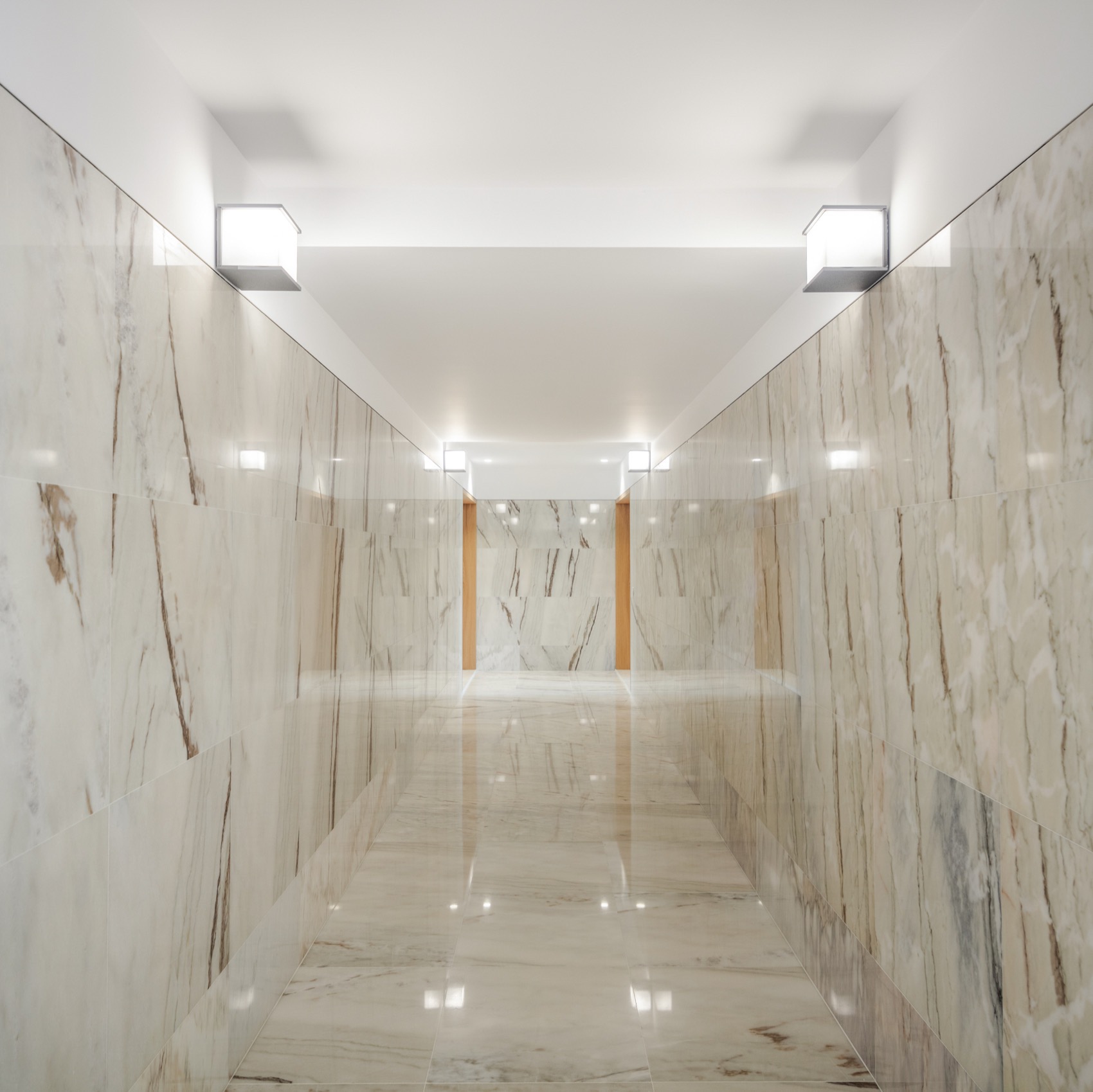 AURORA 10 BULDING by Tiago do Vale Architects - 谷德设计网