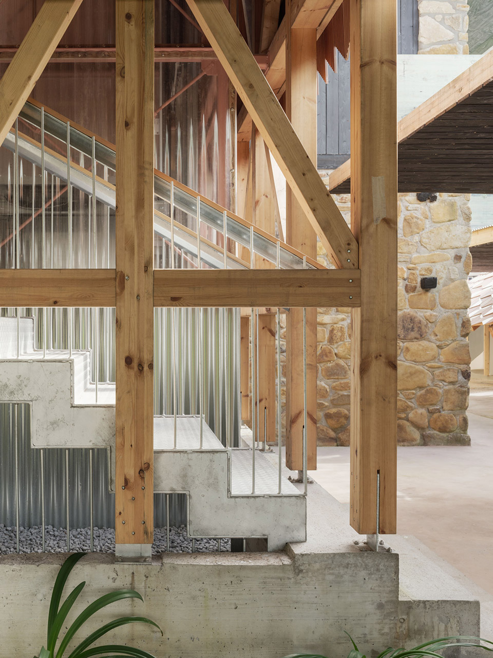 MUSIKTOPA by BeAr architects - 谷德设计网