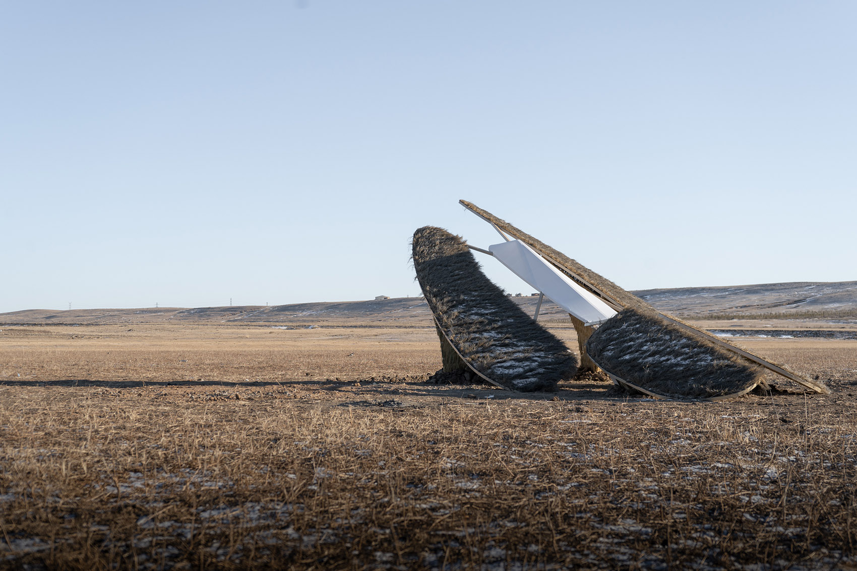 OAS/S-NOMAD by Zhide Architecture - 谷德设计网