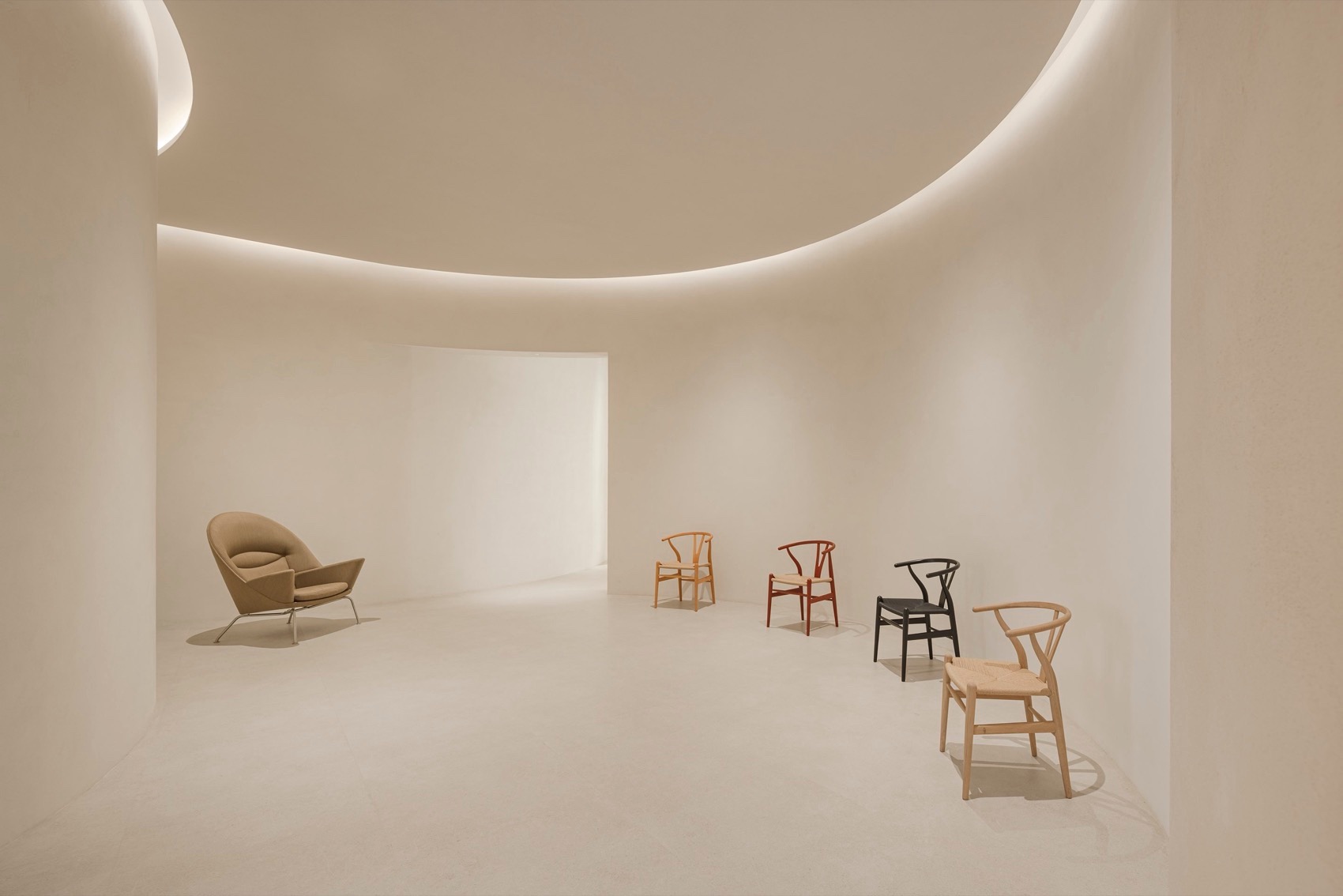 Simple Design Archive by HAS design and research - 谷德设计网