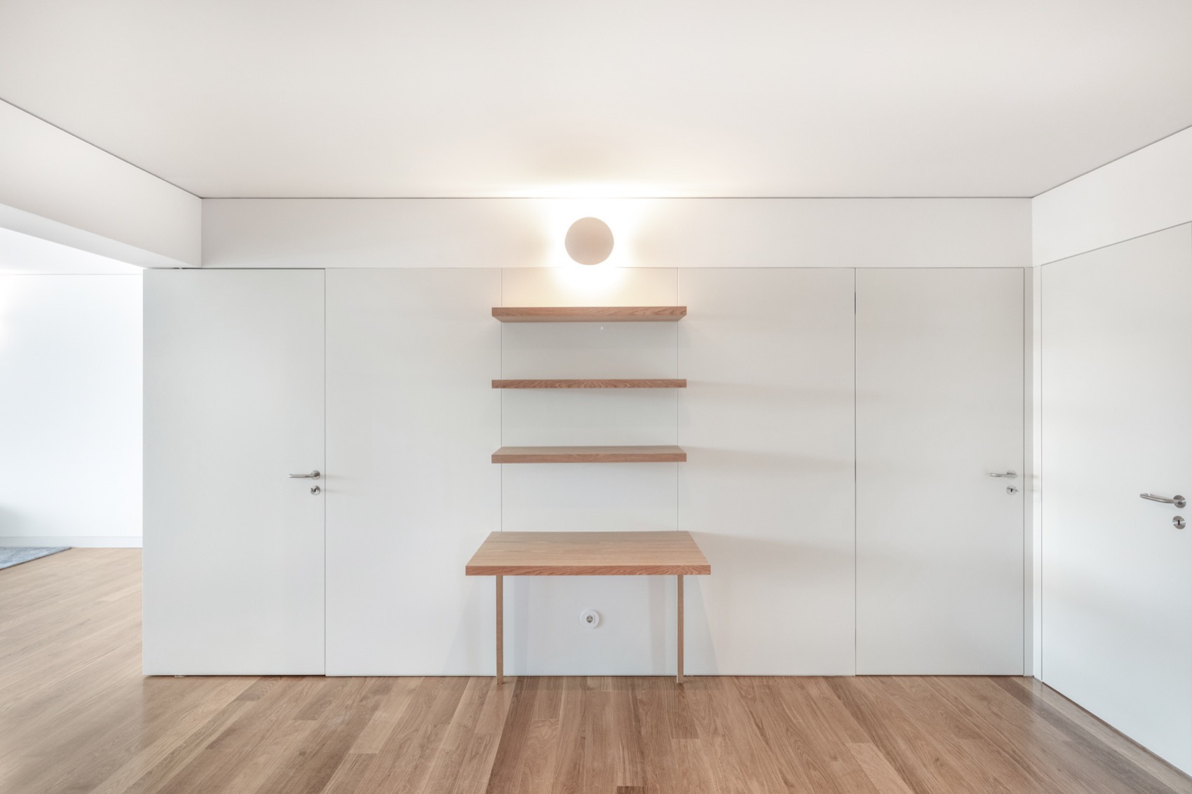 AURORA 10 BULDING by Tiago do Vale Architects - 谷德设计网