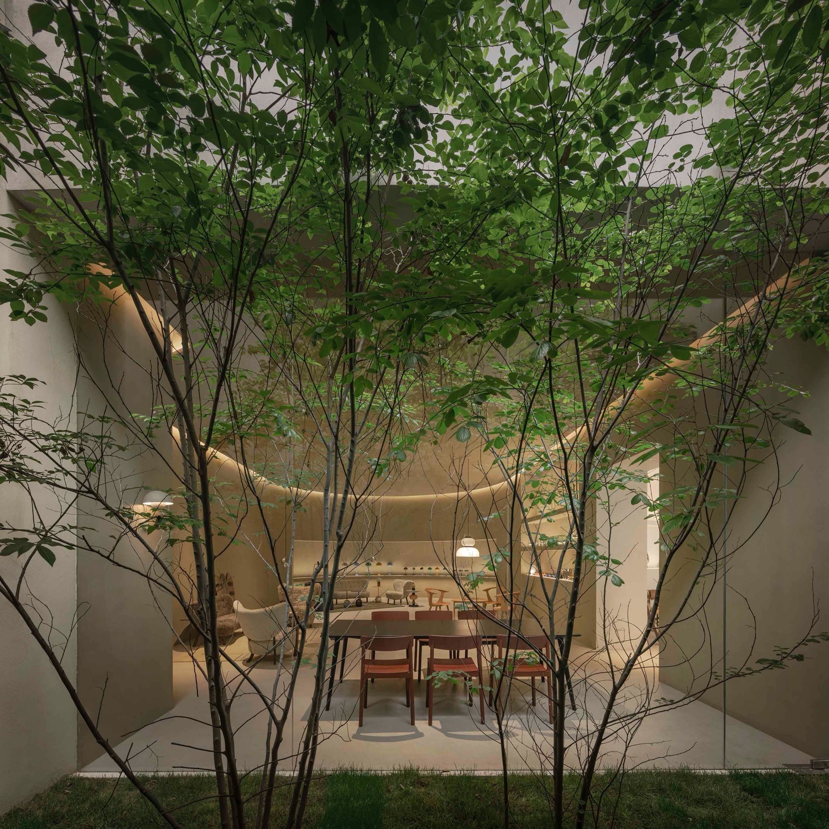 Simple Design Archive by HAS design and research - 谷德设计网