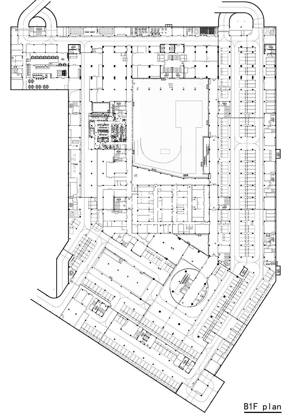 Foshan Women and Children Hospital Construction Project by China IPPR ...