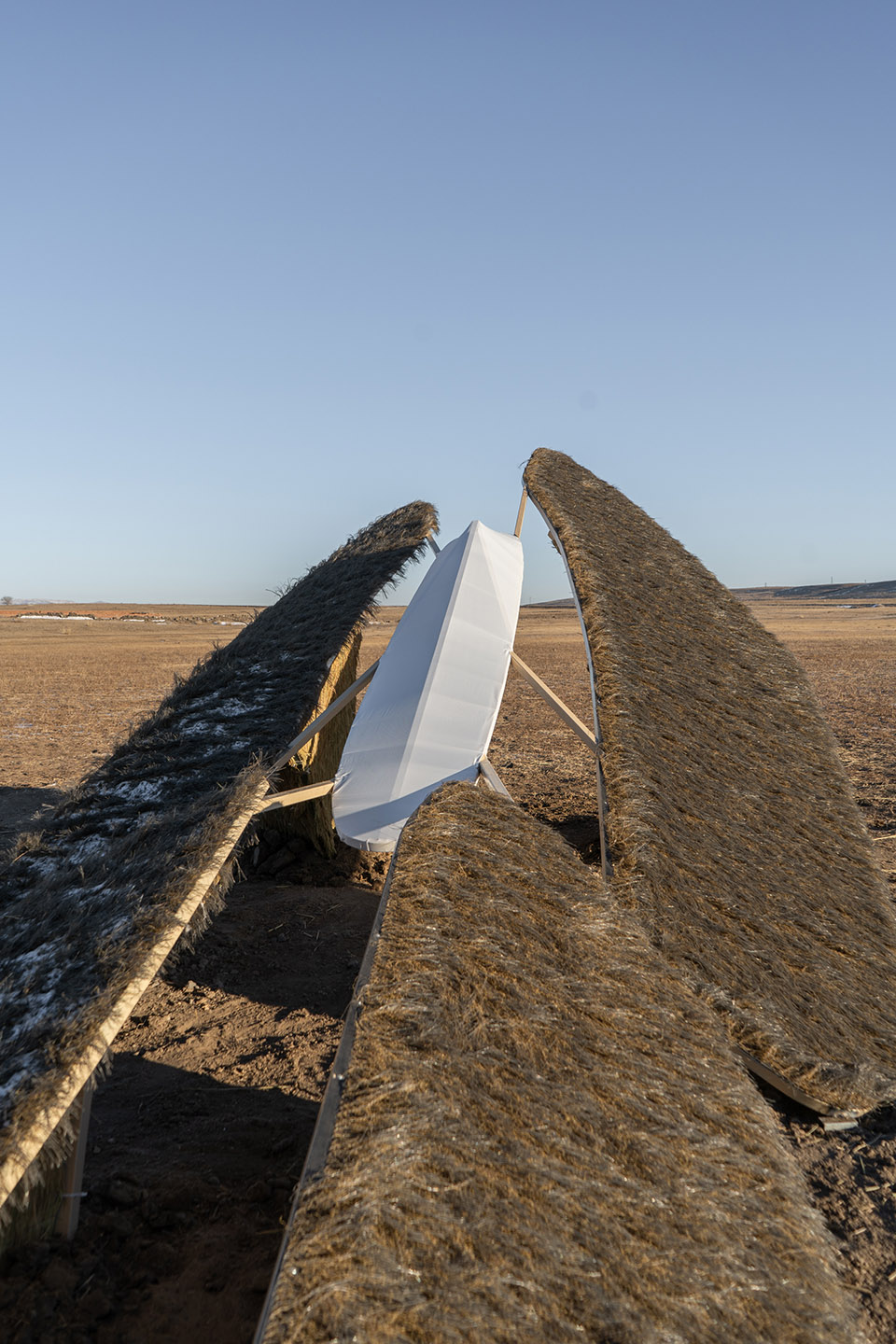 OAS/S-NOMAD by Zhide Architecture - 谷德设计网