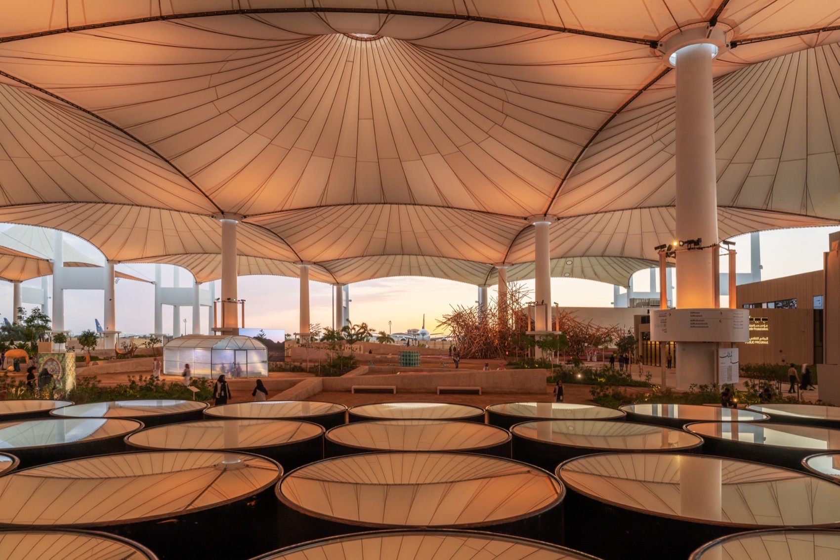 Second Edition of Islamic Arts Biennale Opens in Jeddah with OMA ...