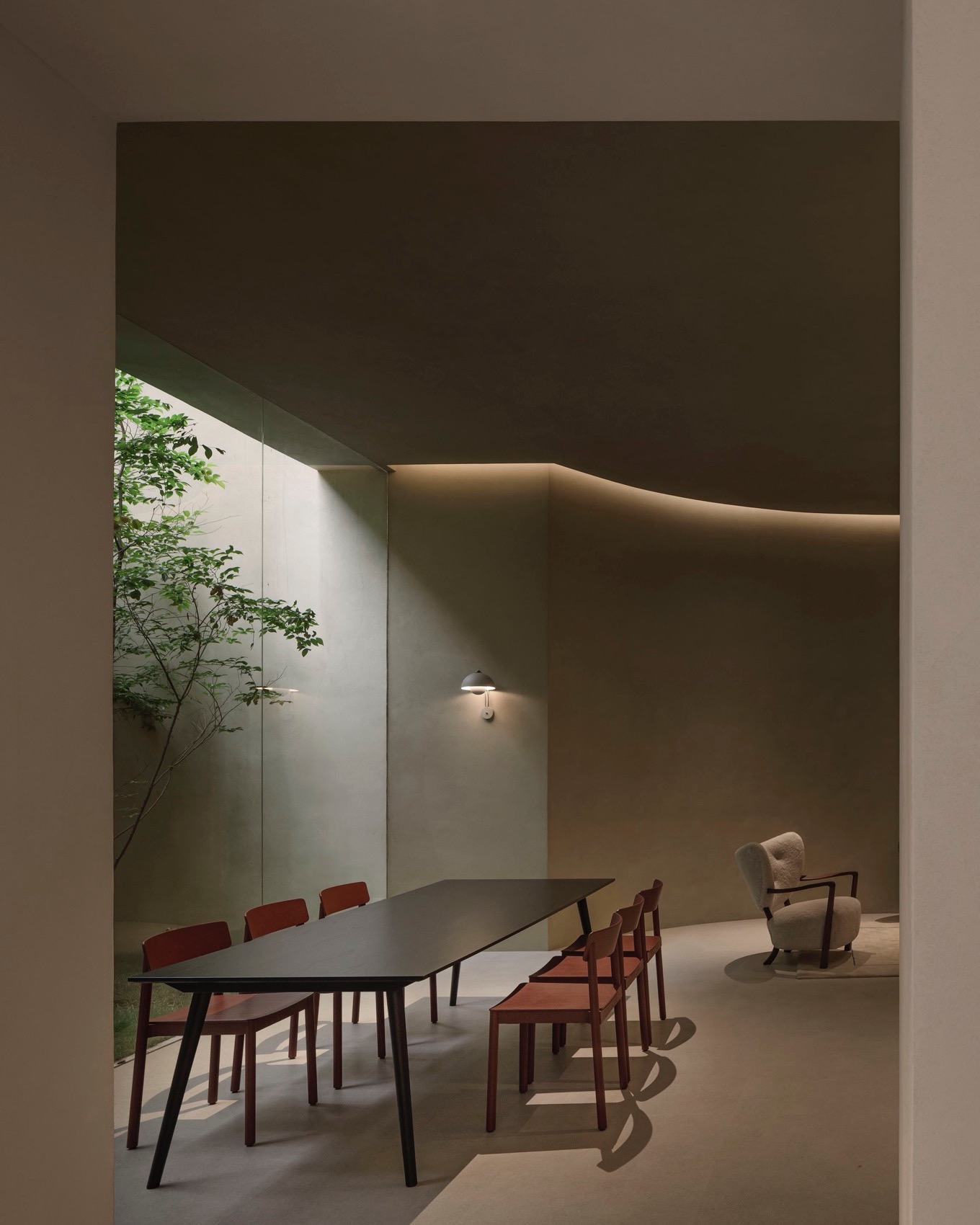 Simple Design Archive by HAS design and research - 谷德设计网