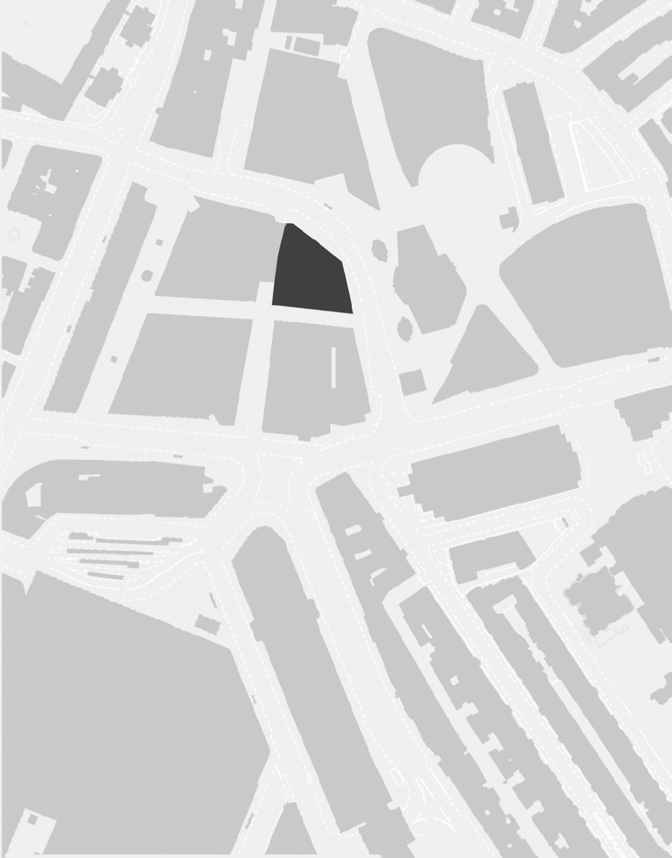 n2 Building by Lynch Architects - 谷德设计网