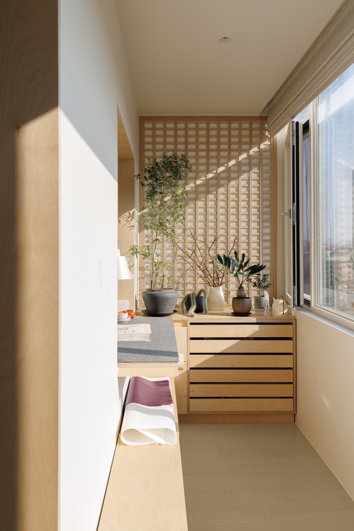 Retirement House by 7 Design - 谷德设计网