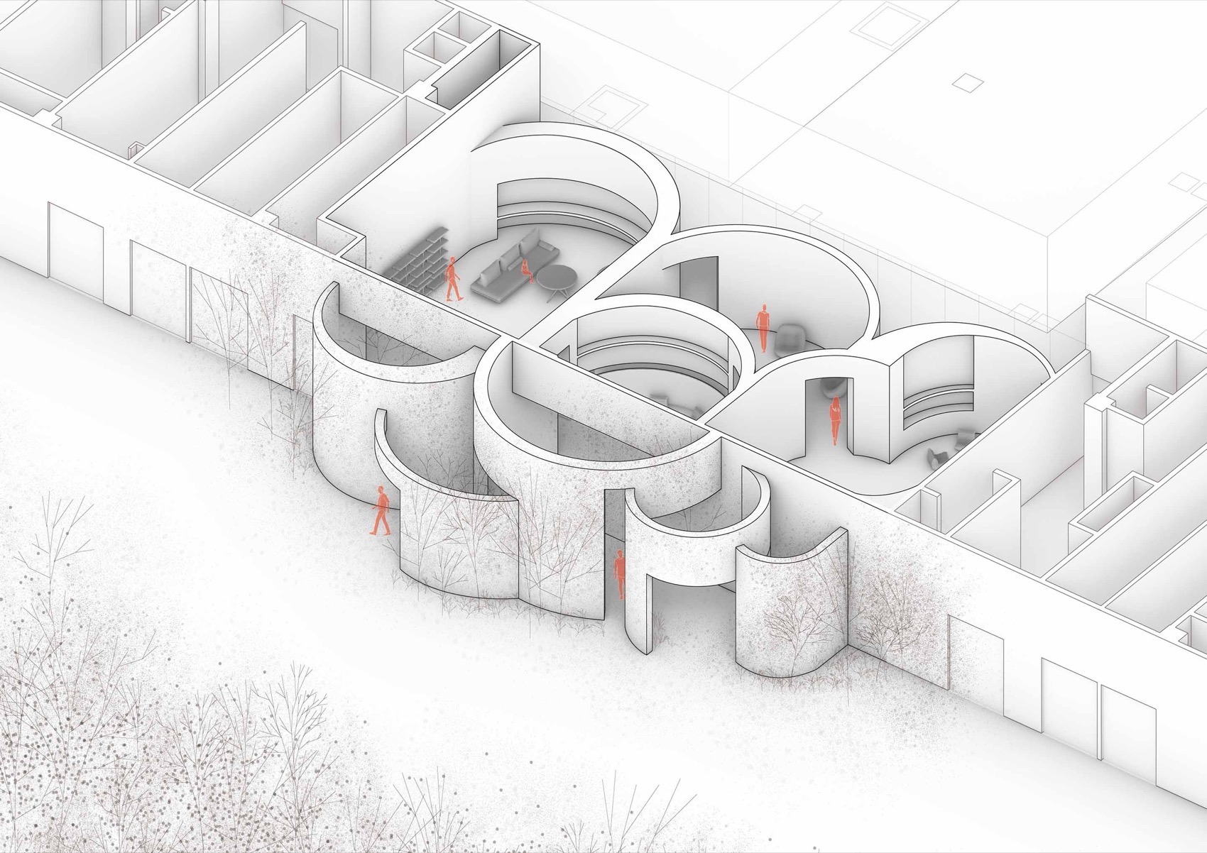 Simple Design Archive by HAS design and research - 谷德设计网