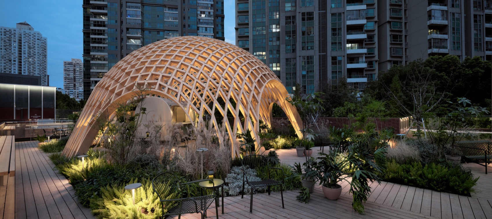 PAC Place-making by Nota Architects - 谷德设计网