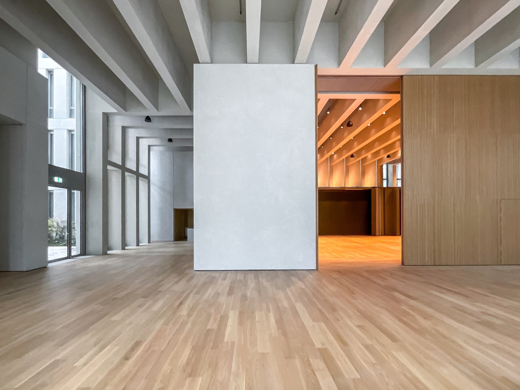 Polish Embassy in Berlin by JEMS Architekci - 谷德设计网