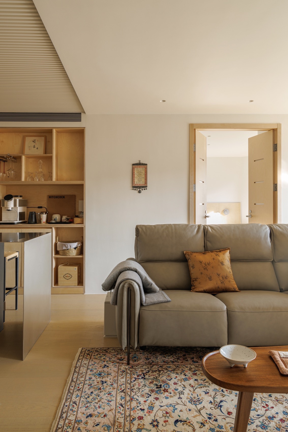 Retirement House by 7 Design - 谷德设计网