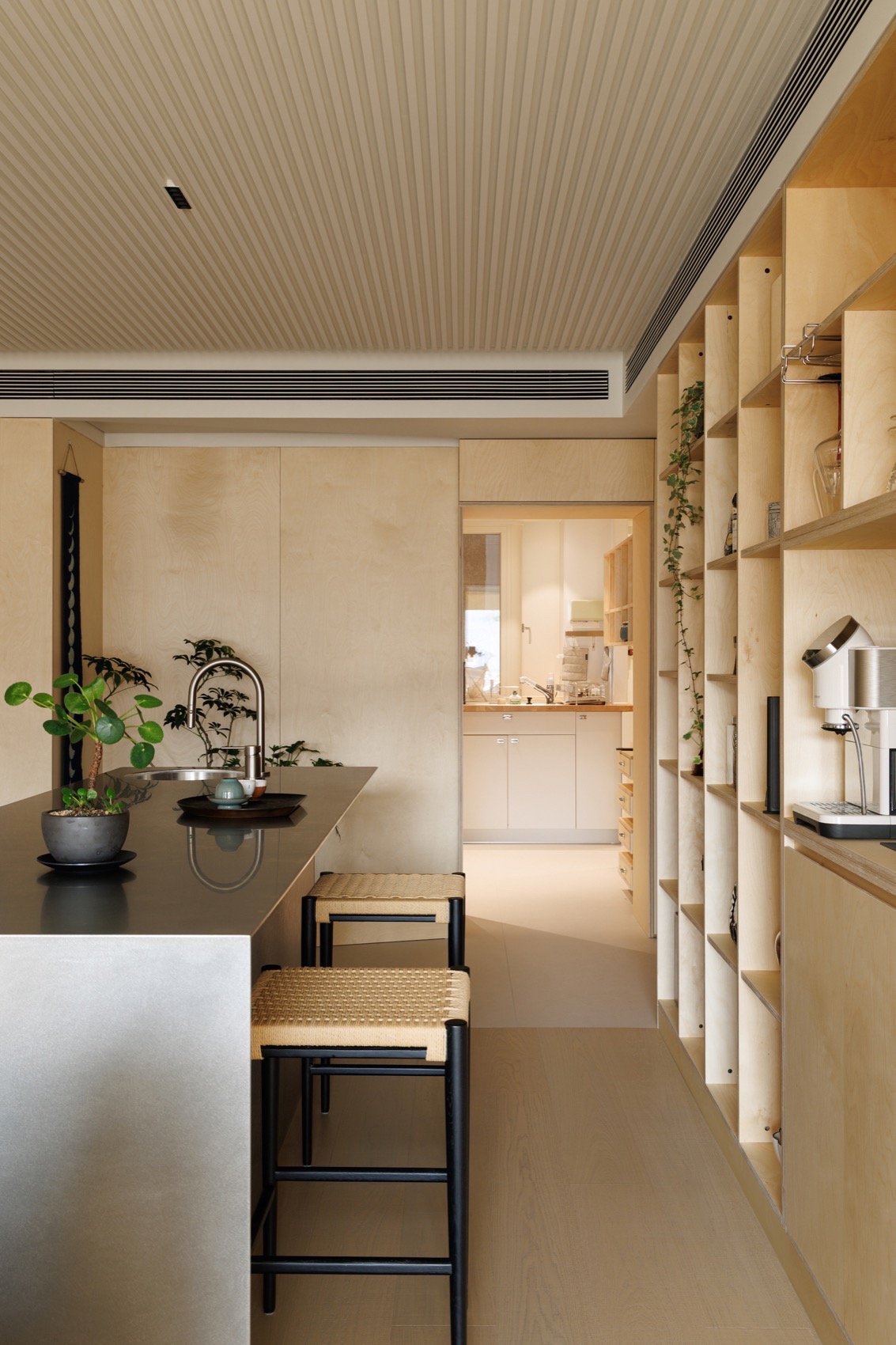 Retirement House by 7 Design - 谷德设计网