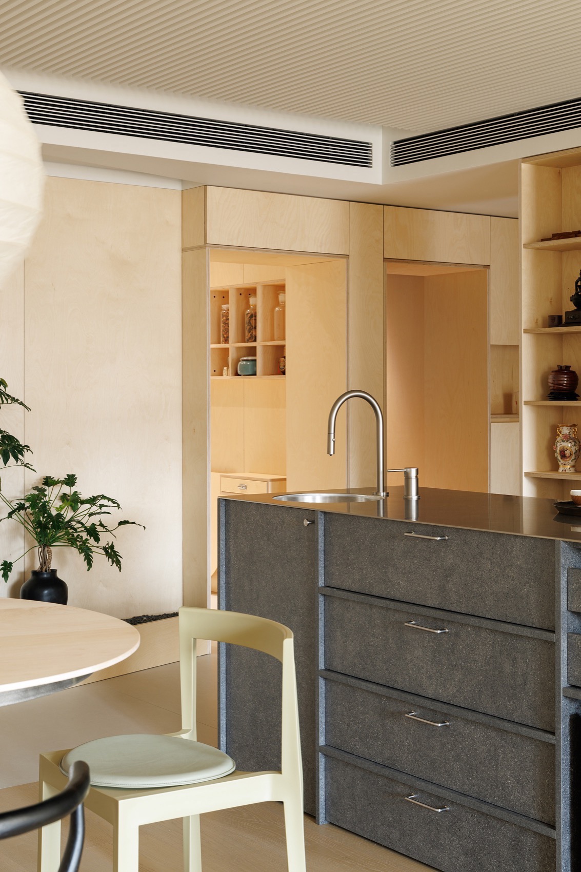 Retirement House by 7 Design - 谷德设计网