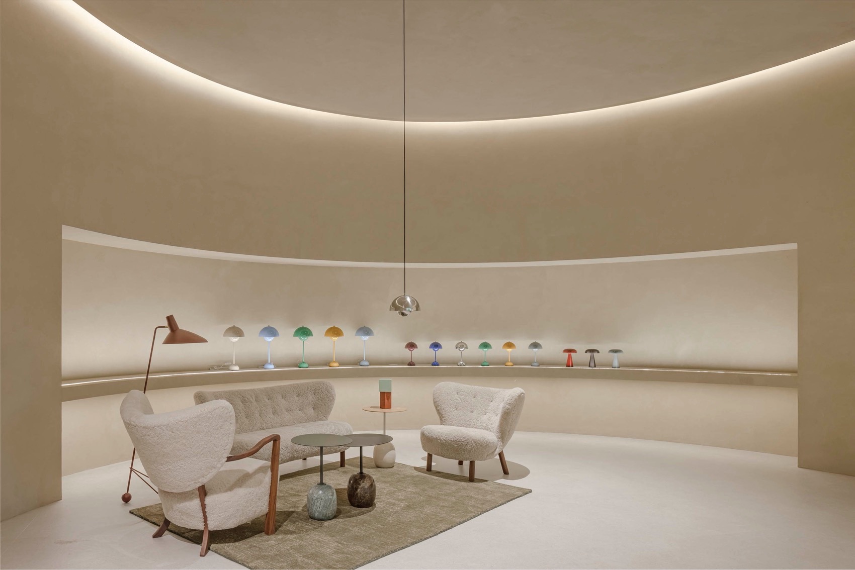 Simple Design Archive by HAS design and research - 谷德设计网