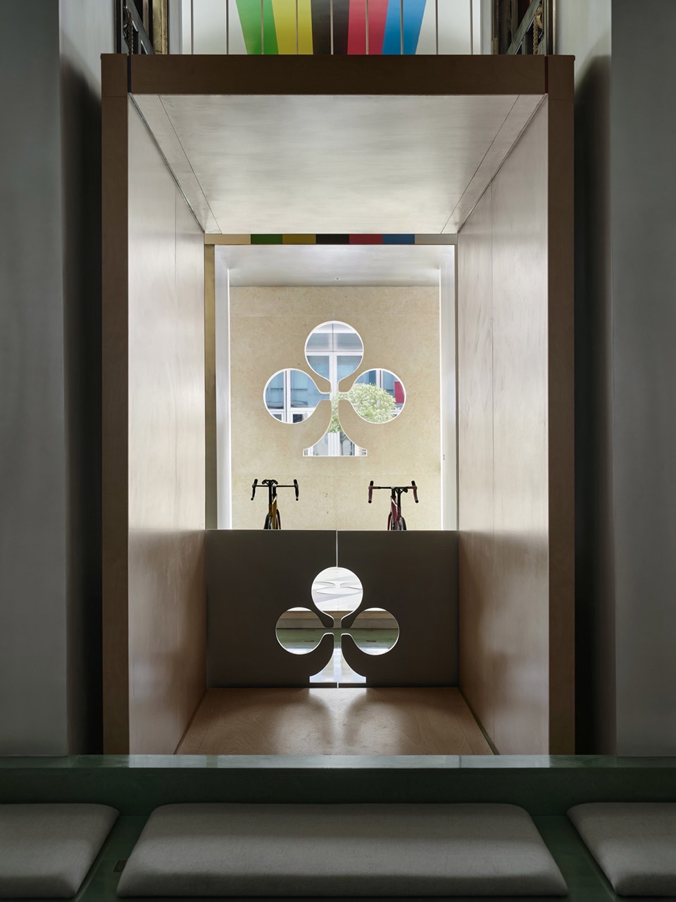 COLNAGO by Go Design studio - 谷德设计网