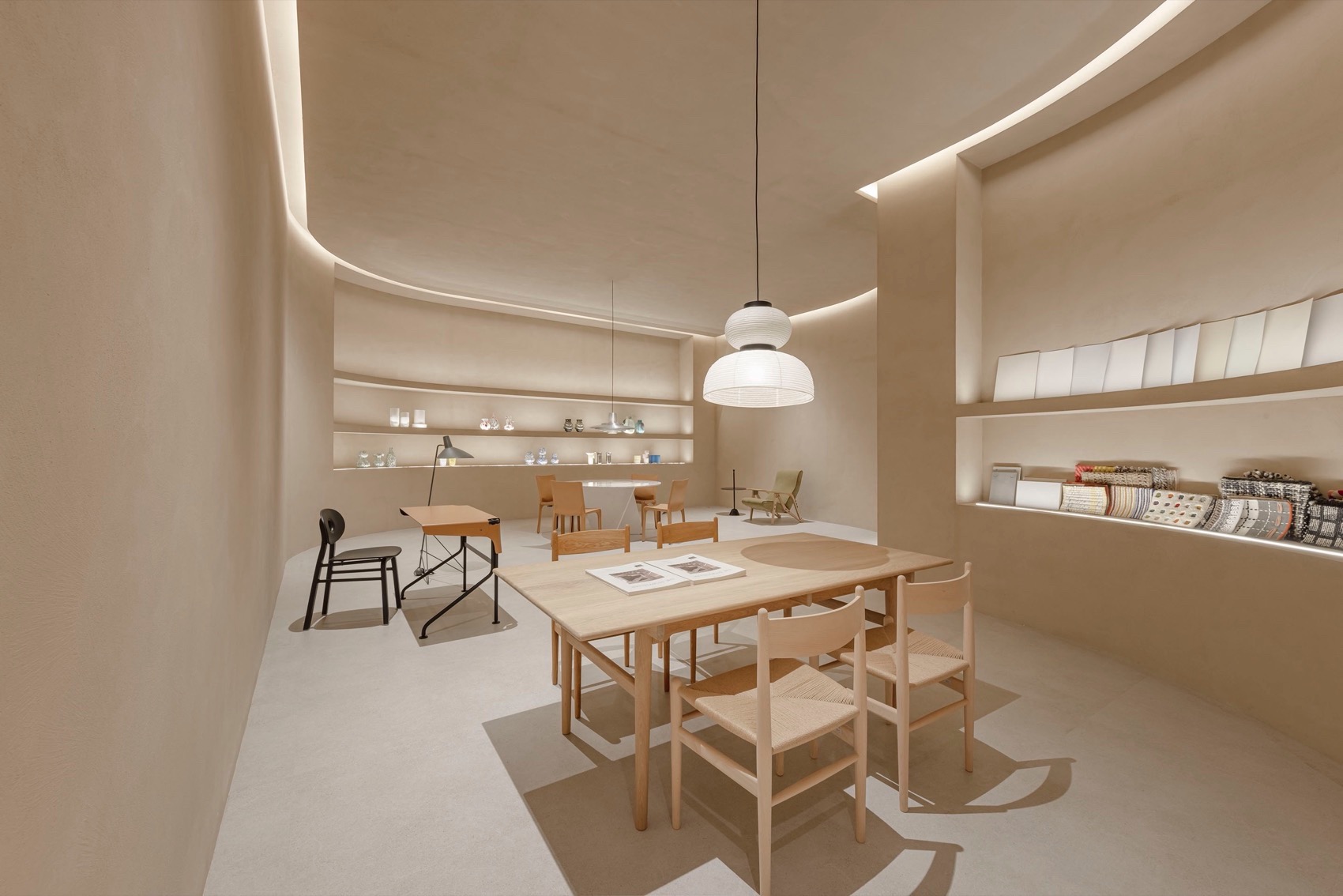 Simple Design Archive by HAS design and research - 谷德设计网