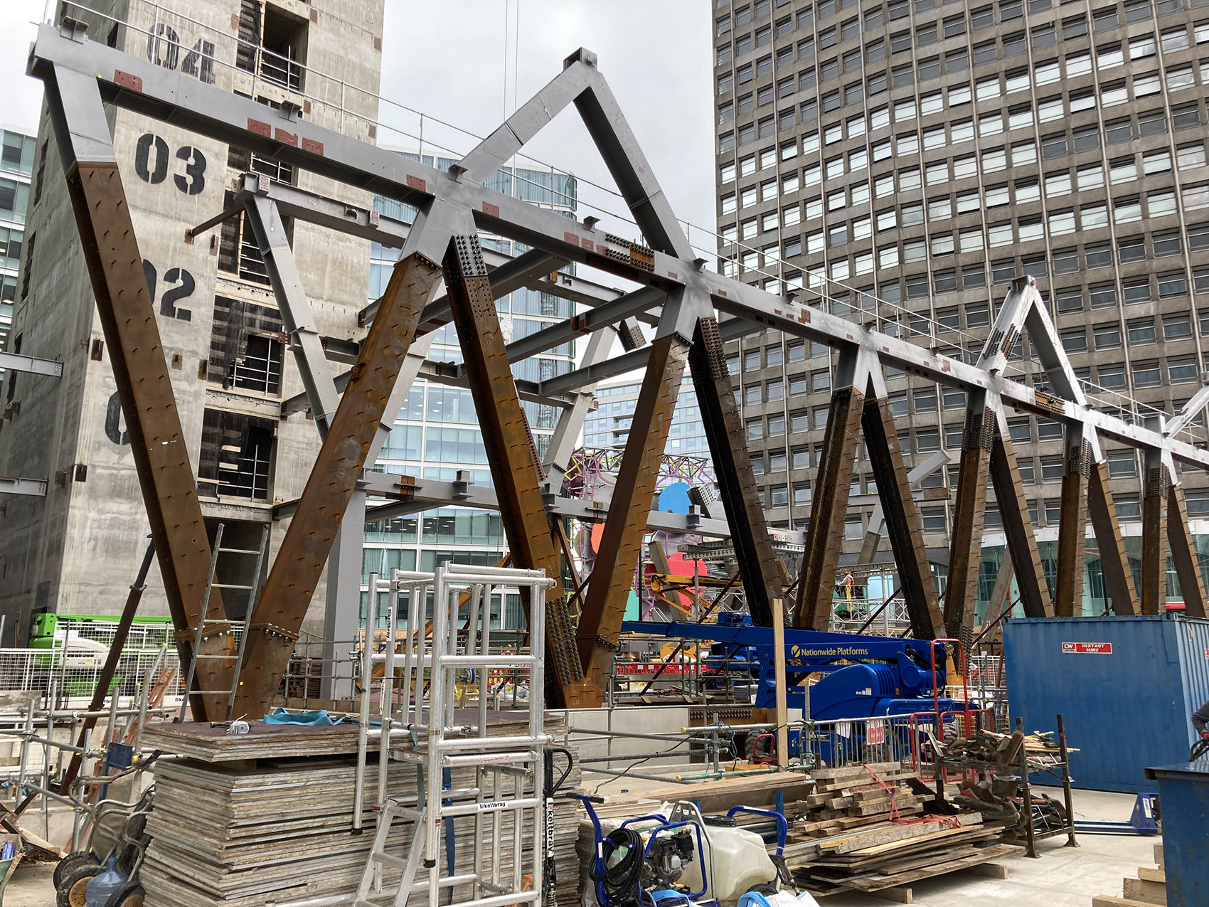 n2 Building by Lynch Architects - 谷德设计网