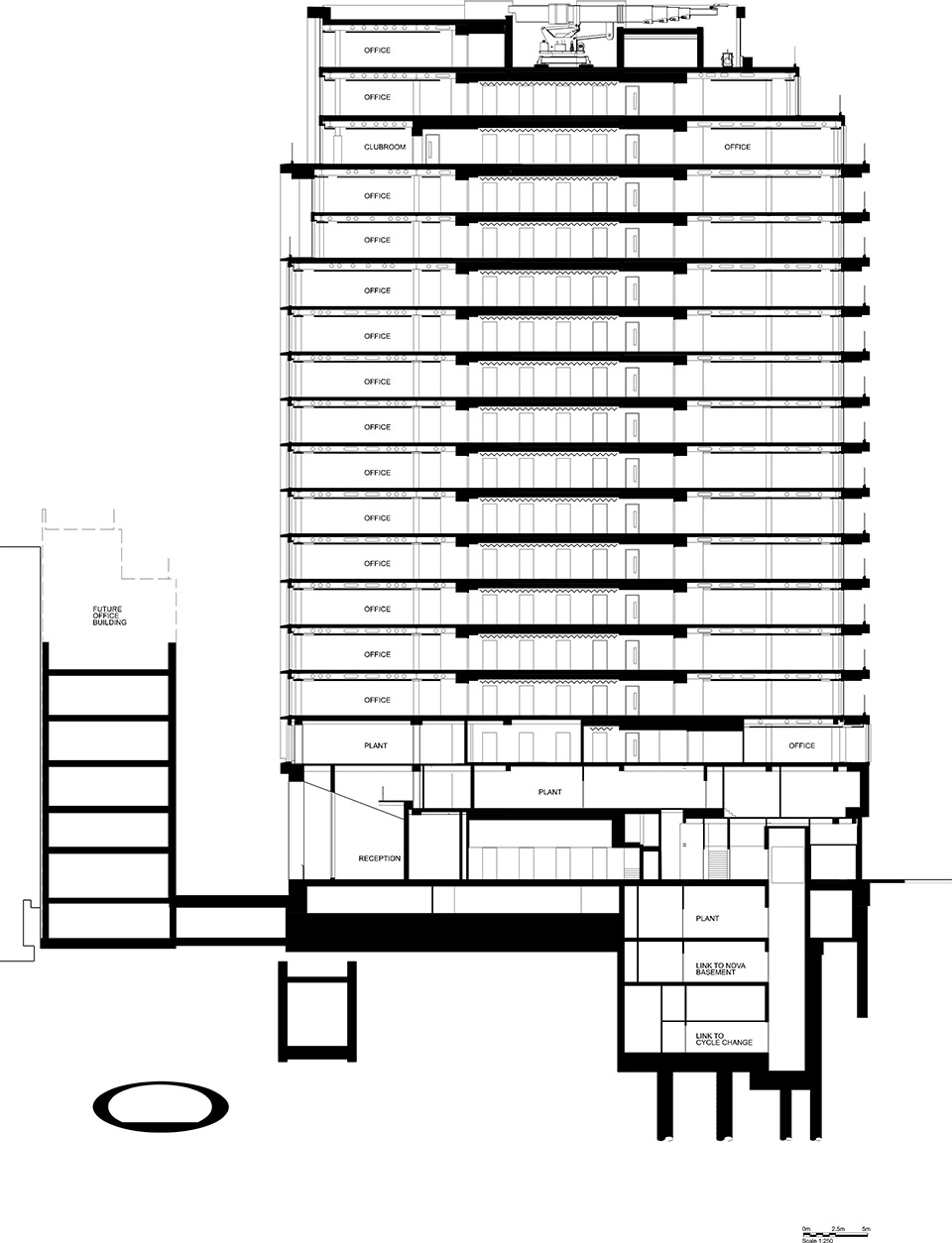 n2 Building by Lynch Architects - 谷德设计网
