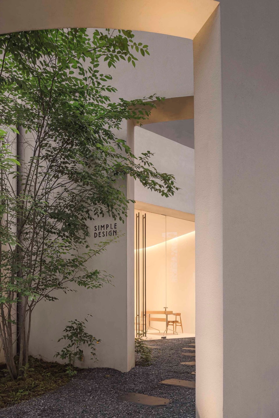 Simple Design Archive by HAS design and research - 谷德设计网