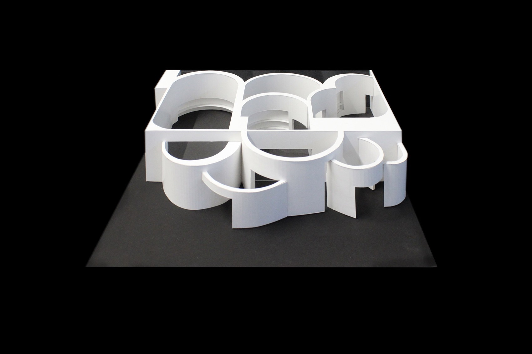 Simple Design Archive by HAS design and research - 谷德设计网