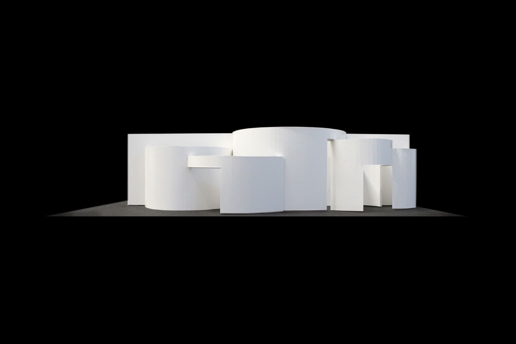 Simple Design Archive by HAS design and research - 谷德设计网