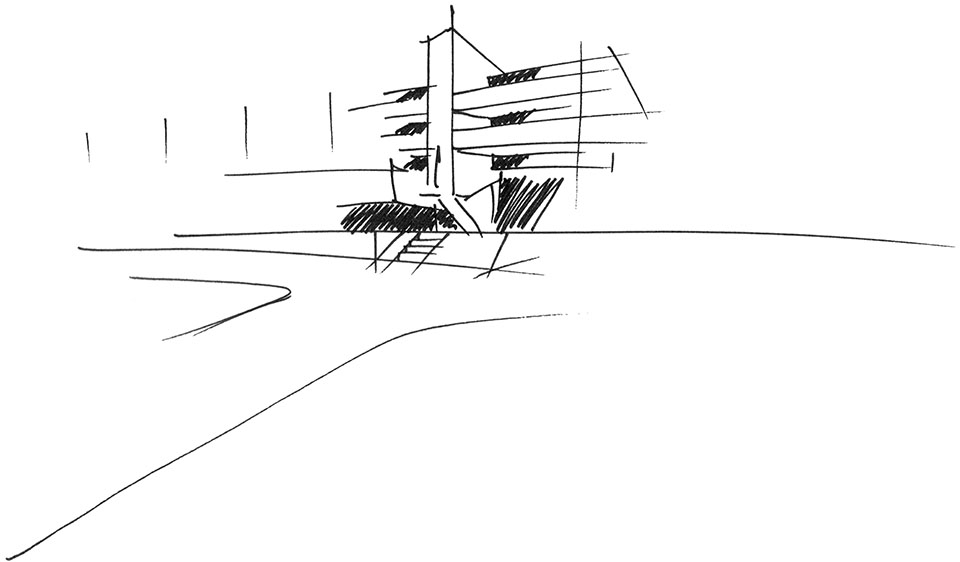 AURORA 10 BULDING by Tiago do Vale Architects - 谷德设计网