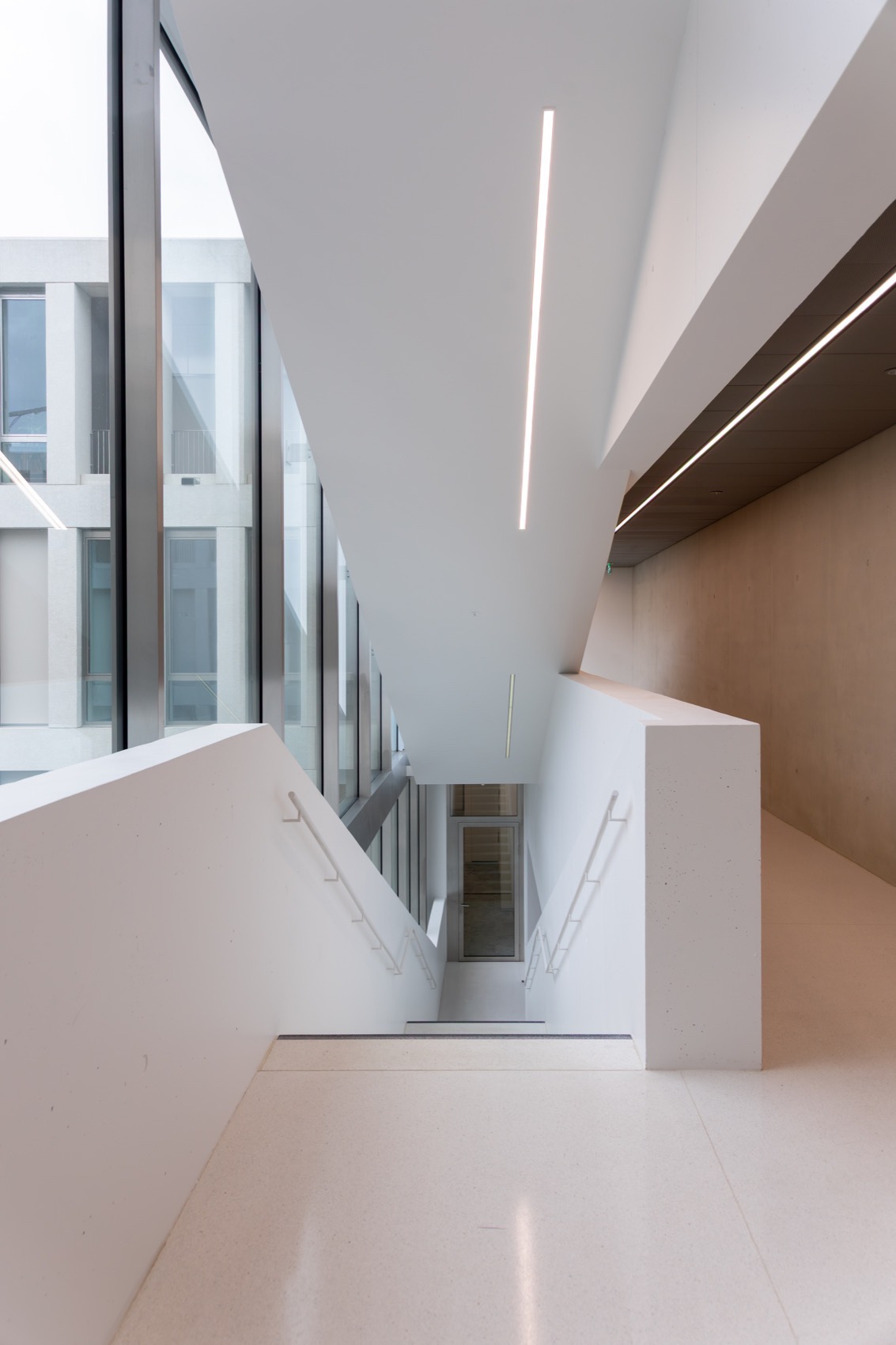 Polish Embassy in Berlin by JEMS Architekci - 谷德设计网