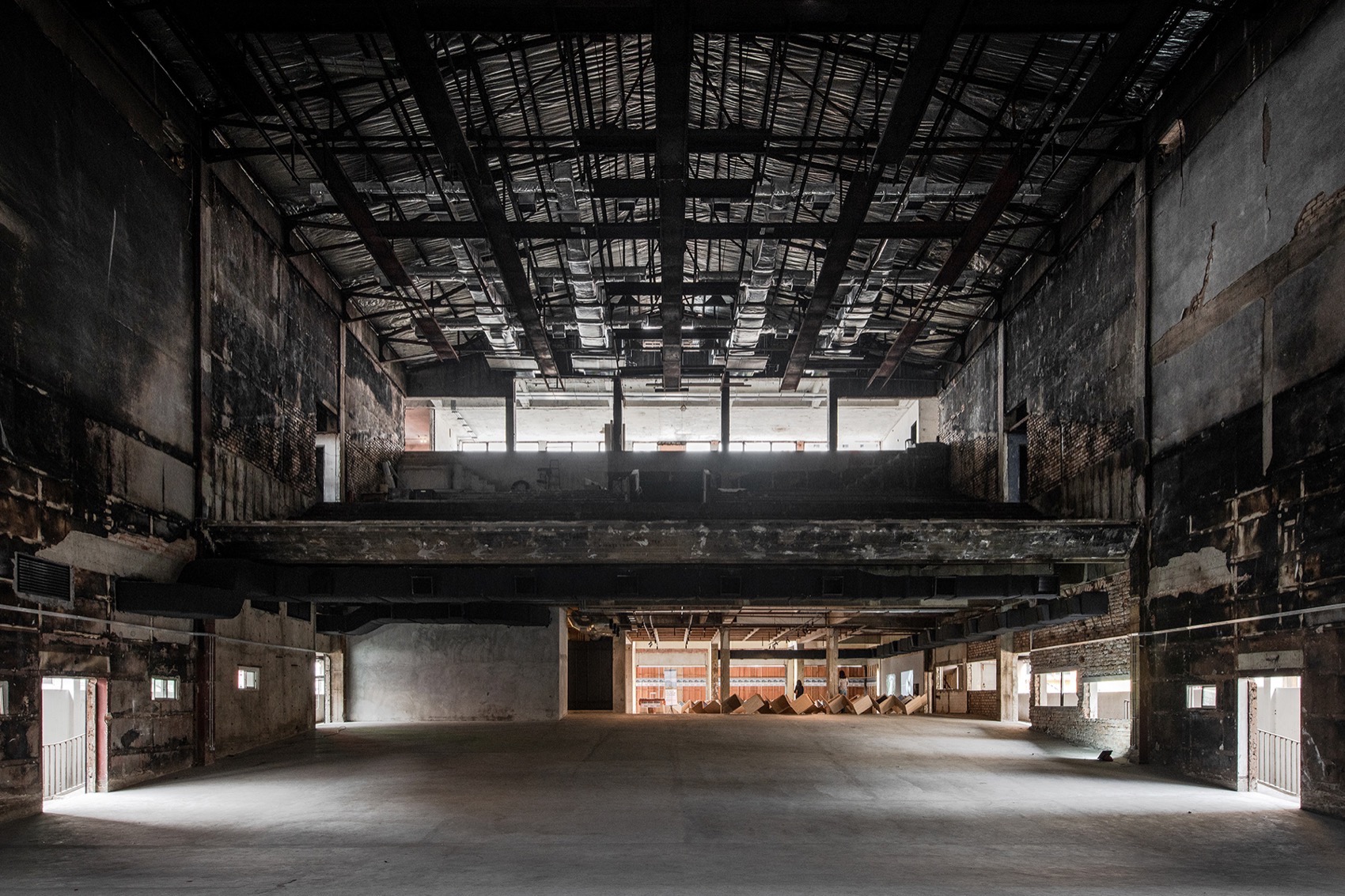 REXKL by Mentahmatter Design Sdn. Bhd. - 谷德设计网