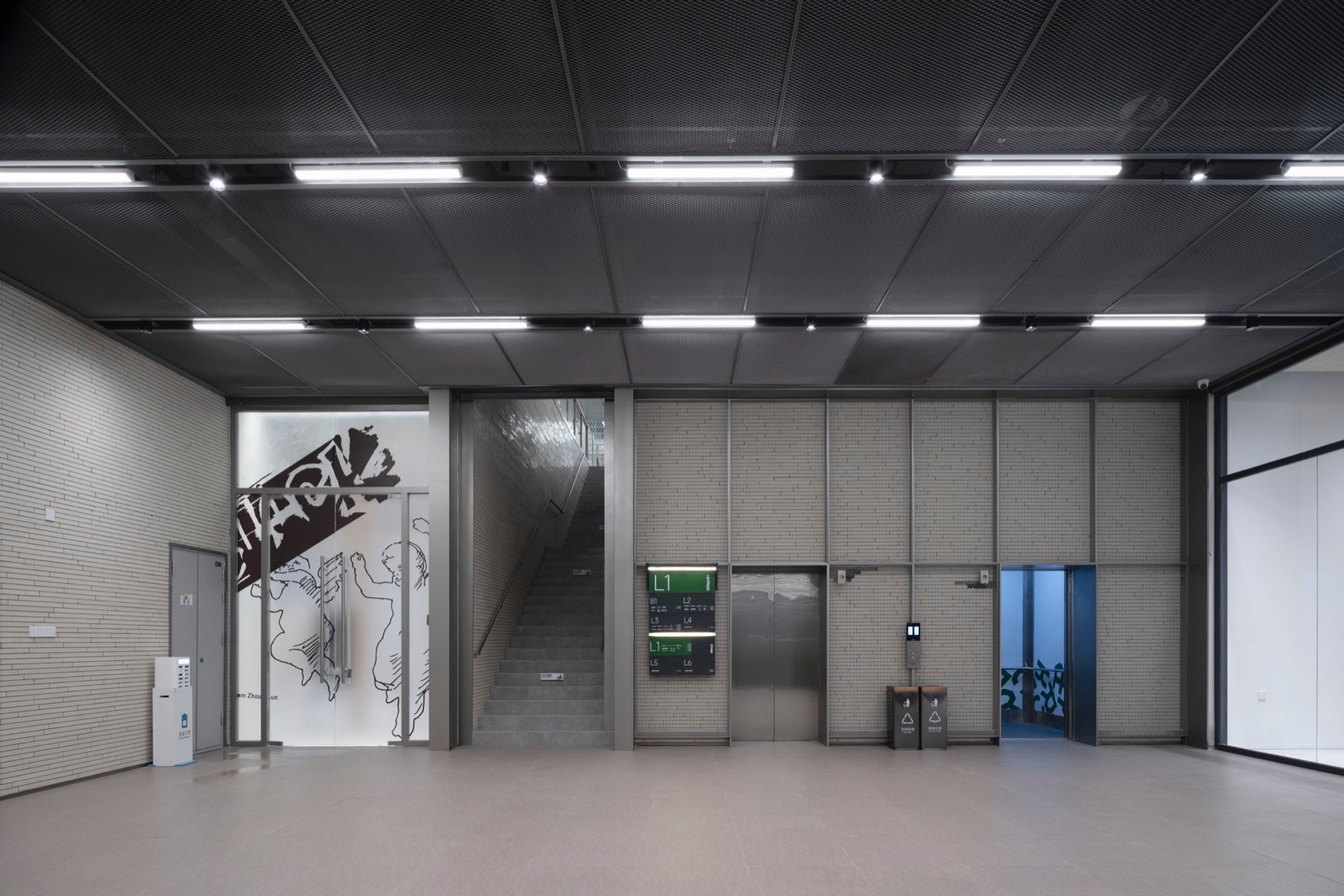 CyPARK by Various Associates - 谷德设计网