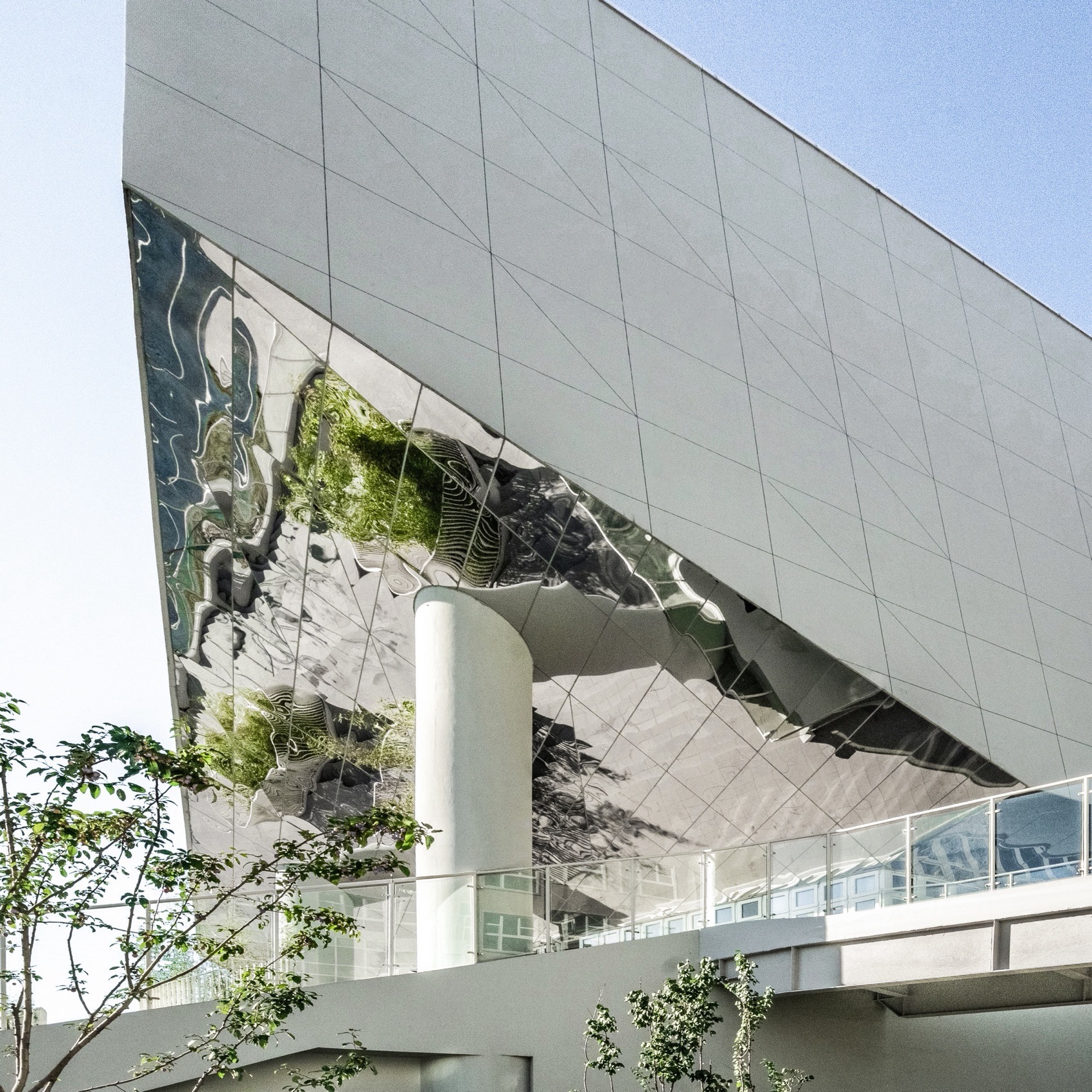 Run Tang School by Inclusive Architectural Practice - 谷德设计网