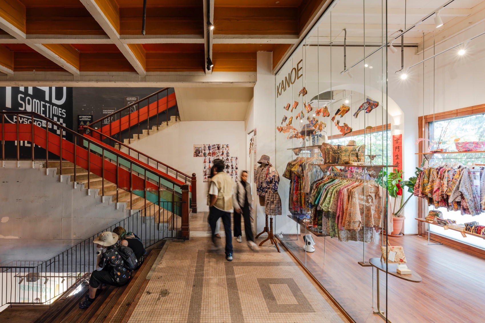 REXKL by Mentahmatter Design Sdn. Bhd. - 谷德设计网