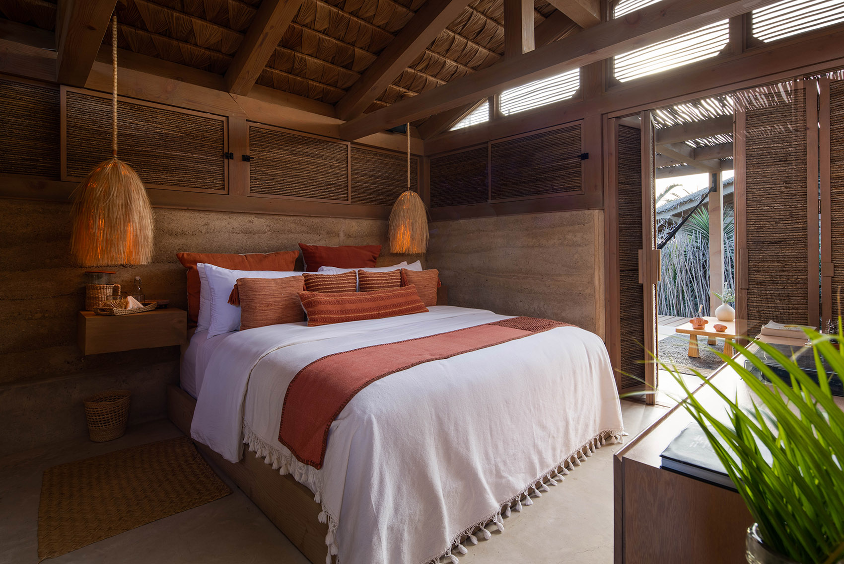 El Perdido Hotel by estudio ALA - 谷德设计网